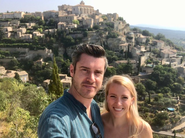 Meghan & Matthew | Joy